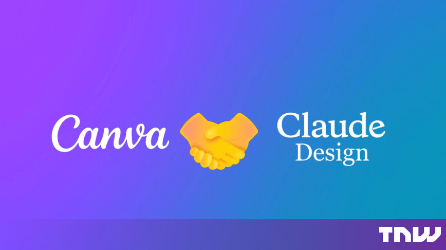 Canva becomes the design layer inside Claude with new Anthropic partnership