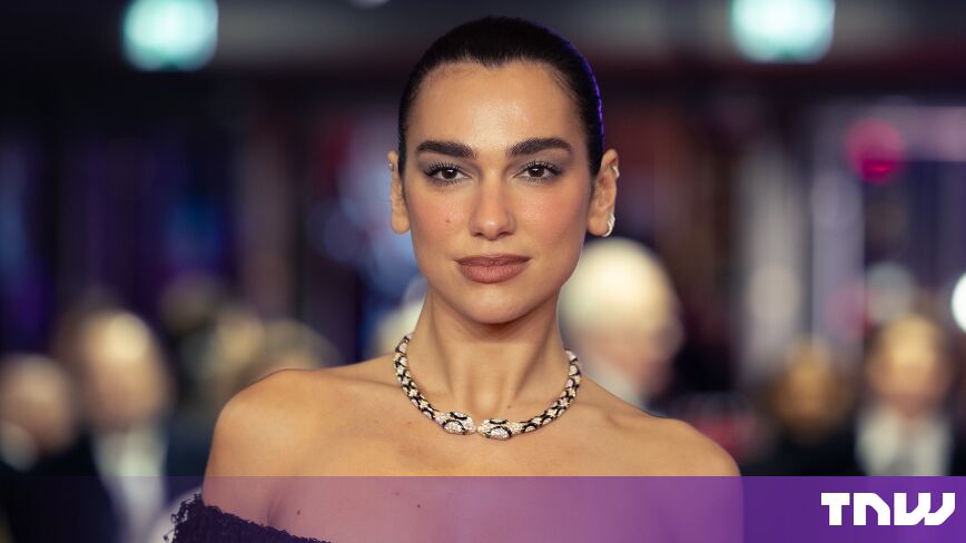 Dua Lipa Sues Samsung For 15m Alleging Her Photo Has Been Selling Its
